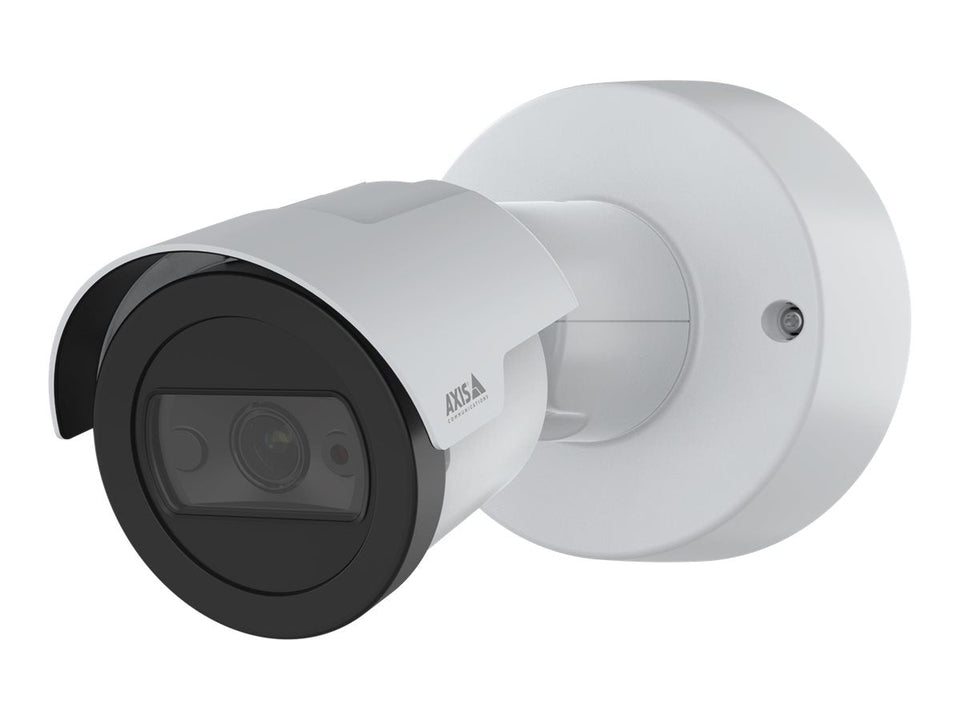 AXIS Authorised Reseller in Australia – CCTV Guru