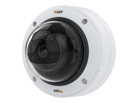 Axis Authorised Reseller in Australia – CCTV Guru