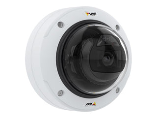 AXIS Lightfinder P3268-LVE Dome Camera, High-performance Fixed Dome 8M ...