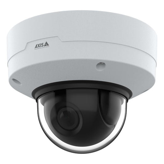Axis Security Cameras – CCTV Guru