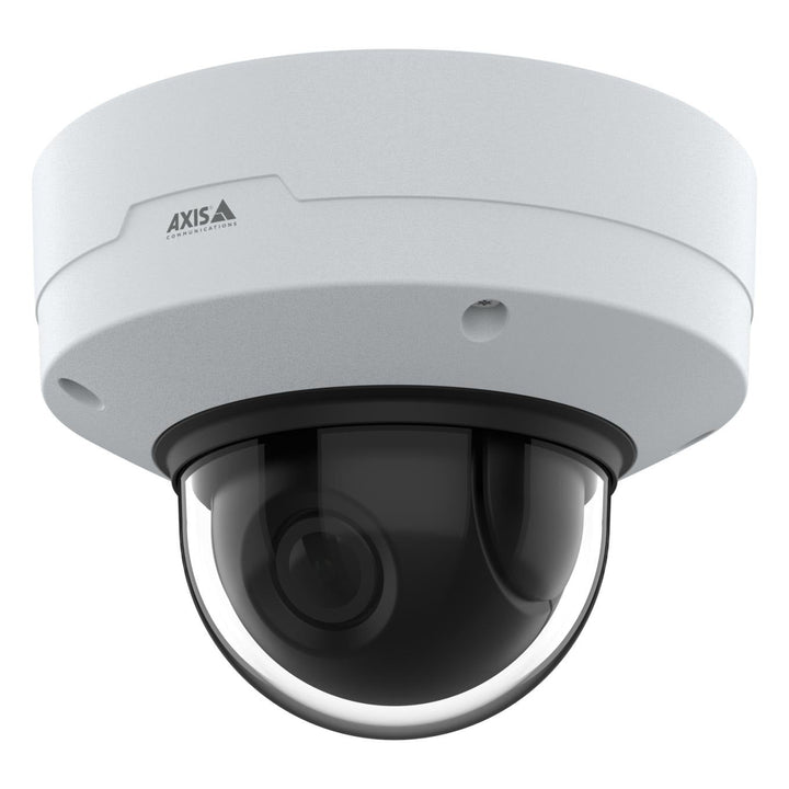 Axis Authorised Reseller in Australia – CCTV Guru
