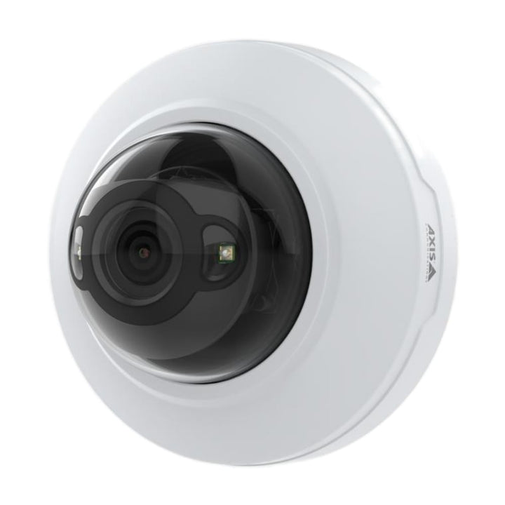 Axis Dome Cameras – CCTV Guru