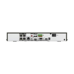 Hikvision NVR Recorders | 4CH, 8CH, 16CH, 32CH – CCTV Guru