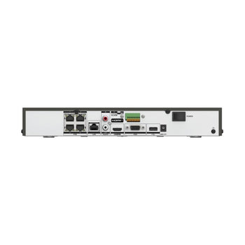 Hikvision NVR Recorders | 4CH, 8CH, 16CH, 32CH – CCTV Guru