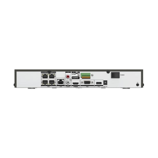 Hikvision NVR Recorders | 4CH, 8CH, 16CH, 32CH – CCTV Guru