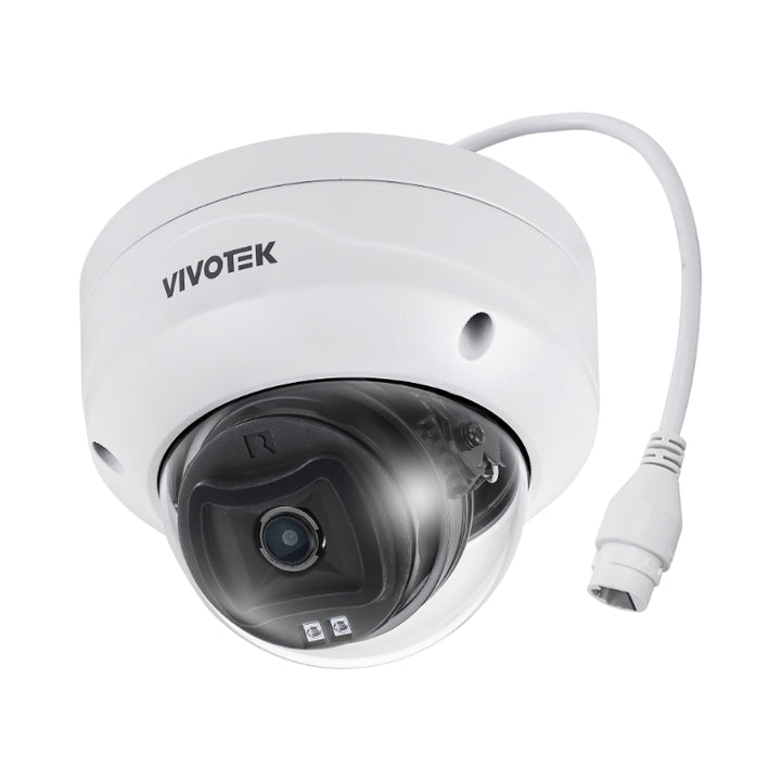 VIVOTEK Security Cameras – CCTV Guru
