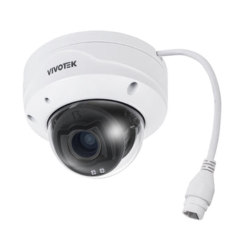VIVOTEK Security Cameras – CCTV Guru