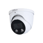 Dahua TiOC, 8MP (4K) IR Fixed Security Camera with Full Colour, Audio – CCTV Guru