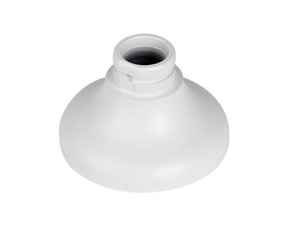 Dahua Mini Dome and Turret Mount Adapter DH-PFA106 – CCTV Guru