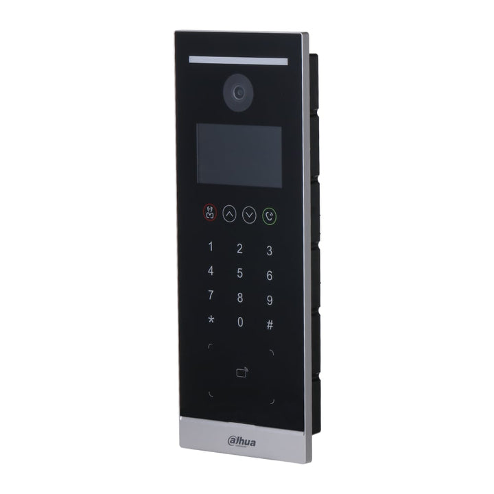 Intercom Door Stations – CCTV Guru