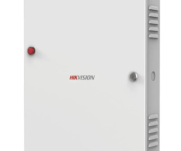 Hikvision Door Controller, 4 Door, TCP/IP (2604), Pro Series Access Co ...