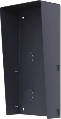 Hikvision Intercom, Gen 2, Rain Hood to Suit ACW2 (RS2), Rain Shield o ...