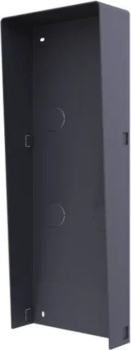 Hikvision Intercom, Gen 2, Rain Hood to Suit ACW3 (RS3), Rain Shield o ...