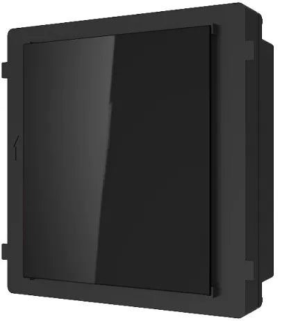 Hikvision Intercom, Gen 2, Blank Module (KD-BK), KD8 Series Pro Modula ...