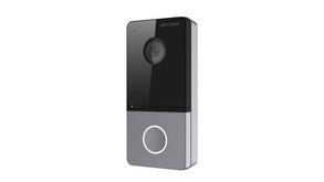 Hikvision Video Intercom Systems | IP & 2-Wire – CCTV Guru