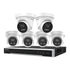 Security Camera System Comparison Australia 2025 | CCTV Guru Buying Guide