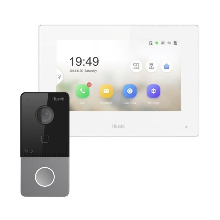 HiLook Authorised Reseller in Australia | Complete HiLook CCTV & Alarm ...