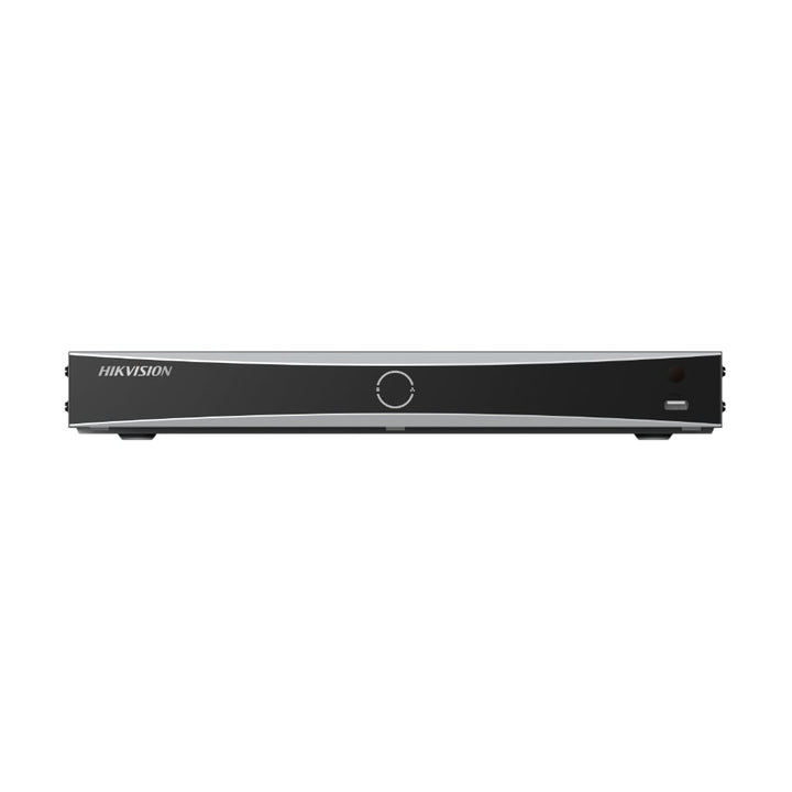 Hikvision NVR Recorders | 4CH, 8CH, 16CH, 32CH – CCTV Guru
