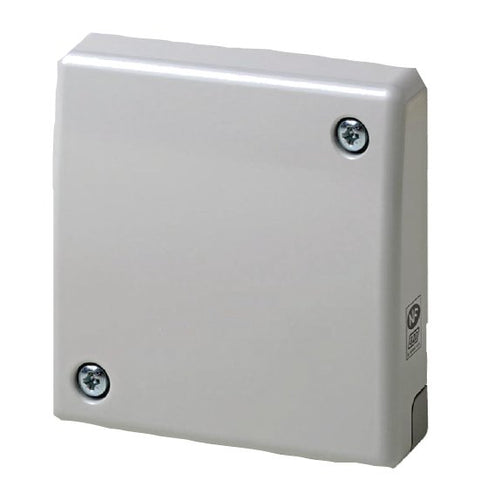 Bosch Hardwired Seismic Detector WHT 4m Det Area N/Cx1 Plastic Surf MT ...