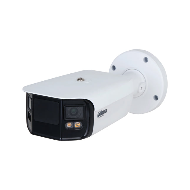 Dahua Full-Colour 180° Security Cameras – CCTV Guru