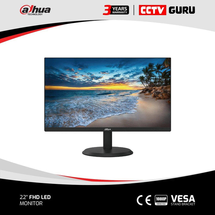 Dahua Security System Buying Guide – CCTV Guru