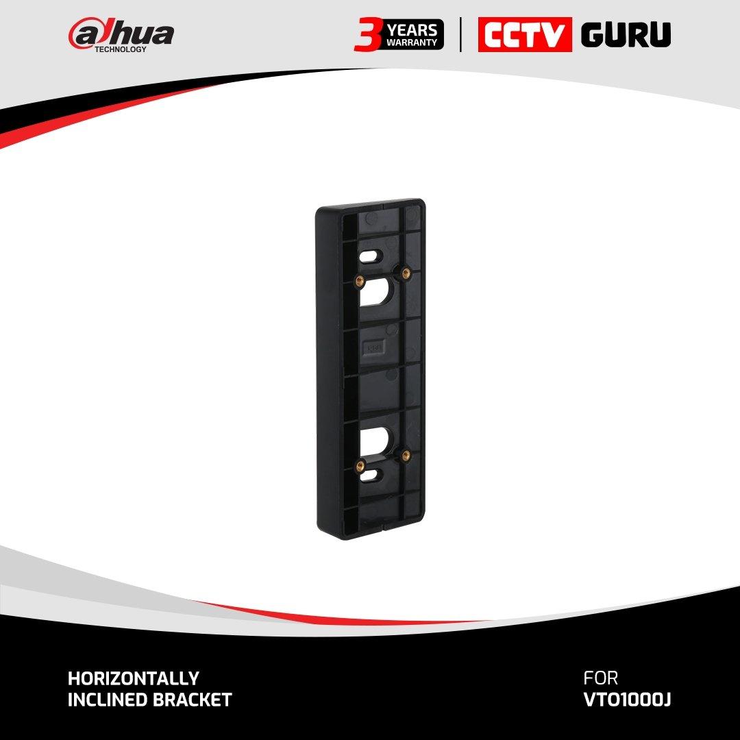 Dahua Horizontally Inclined Bracket DH-AC-VTM22A – CCTV Guru