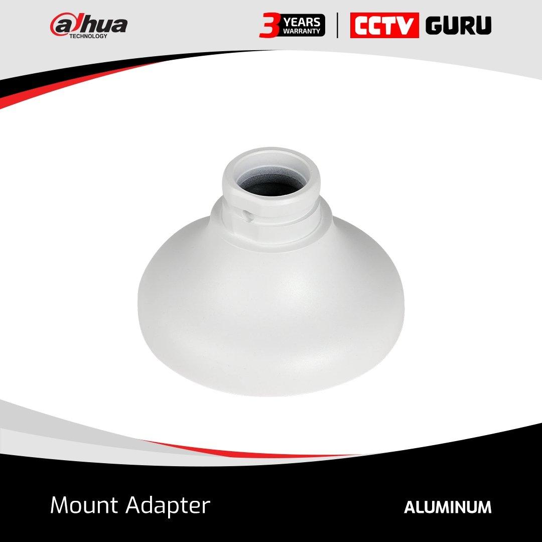 Dahua Mount Adapter DH-AC-PFA107 – CCTV Guru